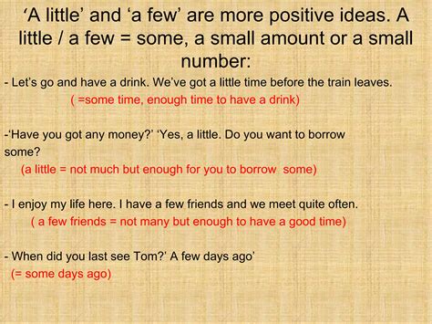 Quantifiers Ppt