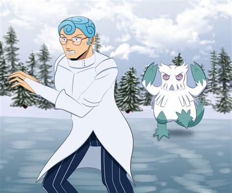 Duwang Sexy Calendar January By Boneparrot On Deviantart