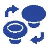 Беспроводной контроллер DualSense Edge® | Профессиональный контроллер ...