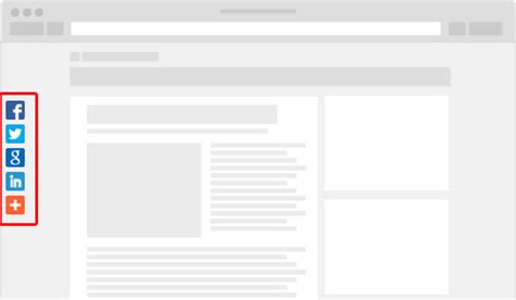 Addthis Smart Layer Tutorials Beyond Iweb