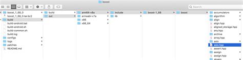 build 64 bit for android arm64 v8a and x86 64 · issue 1160 · microsoft