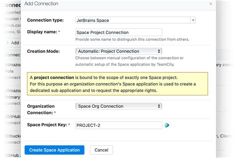 What S New In TeamCity TeamCity On Premises Documentation