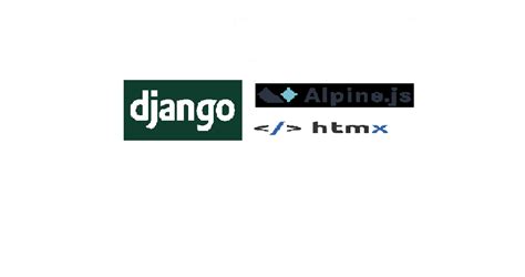 Extend Django Poll App With Htmx And Alpinejs By Huy Medium