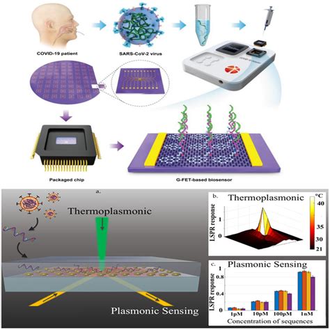 Sars Cov 2 Detection Based On Nanomaterial Based Sensors A Gfet