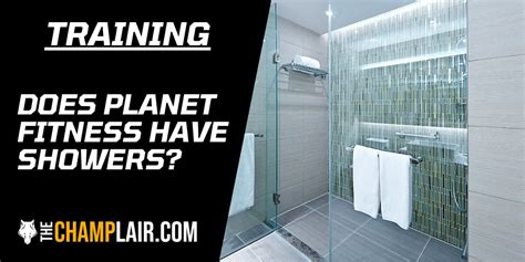 Do Gyms Have A Shower at Ruth Sapp blog