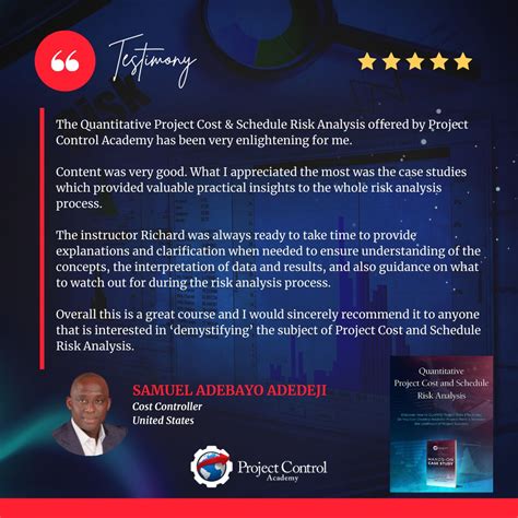 Projectcontrols Projectmanagement Projectcontroltraining Projectcontrolacademy Riskanalysis