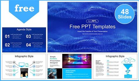 Ultimate Guide To Ai Powerpoint Templates Top 20 Templates To Choose