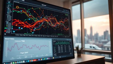 Wireshark A Powerful Network Analysis Tool