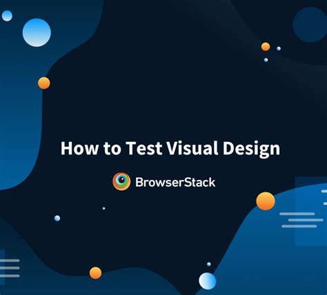 Python Visual Regression Testing Tutorial BrowserStack
