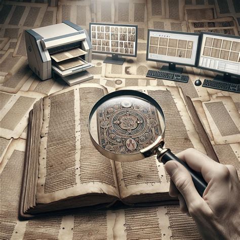 exploring codex facsimiles preserving history in the modern age