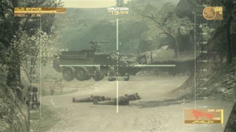 Filemgs4 Javelin 2 Internet Movie Firearms Database Guns In