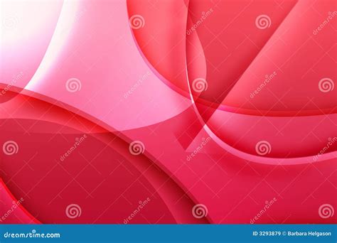 Red Hot Curves Stock Illustration Illustration Of Space