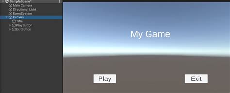 Mastering Unity Ui A Comprehensive Guide For Beginners Classnotes4u