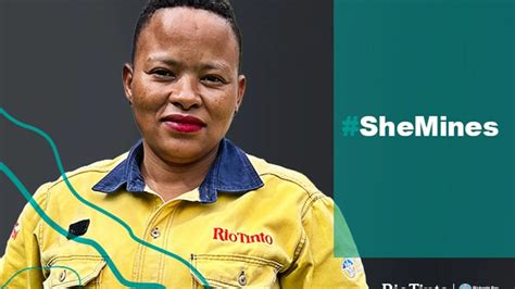 Celebrating Exceptional Women In Mining