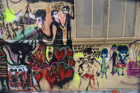 Sex And Culture All In One Mural Public Art And Architecture From Around The World