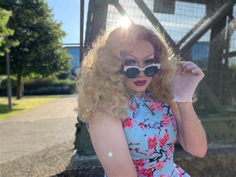 Drag Bottomless Brunch With Zelda Stone The Fallen Angel