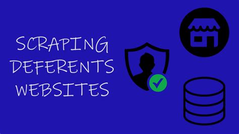 Do Web Scraping And Data Extraction Using Python By Belkhalid Fiverr