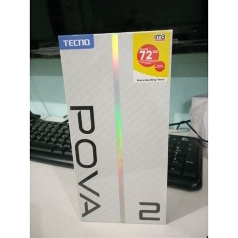 Jual Tecno Pova Gb Shopee Indonesia