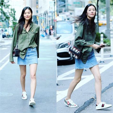 6 likes 1 comments anna sunzizi77 on instagram “ 刘雯 liuwen