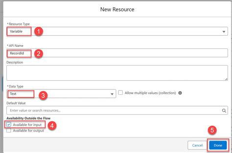 How To Create A Related Record From A Salesforce Flow
