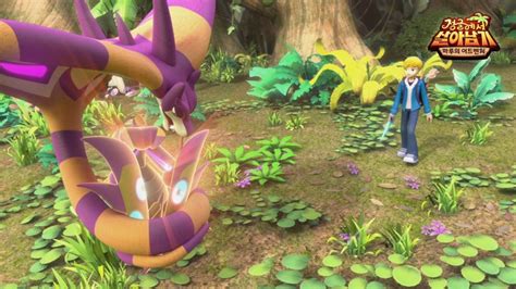 정글에서 살아남기 이그라스 도감 킹코브라 네이버 블로그