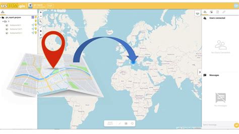 How To Open And View A GeoJSON File BibLus