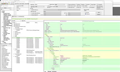 Is Enemy Sighted Under Crosshair Under X Distance Request Find Fallout Non Adult Mods