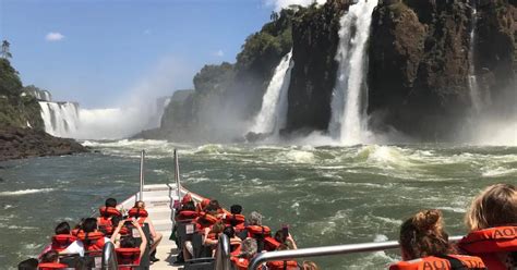 Cataratas del Iguazú paquetes y precios para recorrer un destino clásico de la Argentina Infobae
