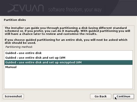Devuan Gnu Linux Free Operating System