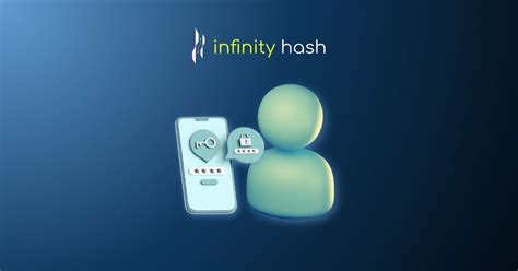 How To Enable Two Factor Authentication Infinity Hash How To Enable Two Factor Authentication Infinity Hash