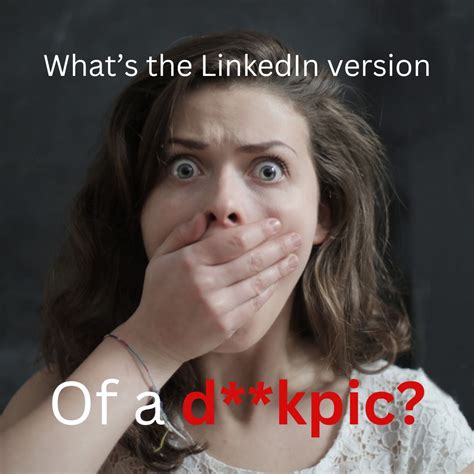 Social Media Is Like Dating Sites Think About It You Can Be In The Top 10 Of People On A