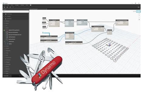 Computational Design for Civil Engineers | Autodesk University