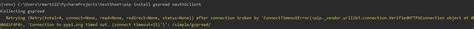 I Just Started Trying To Use Pycharm At Work To Automate Some Data Mining But I Keep Getting