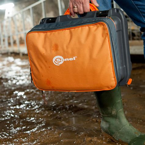 Short Circuit Loop Impedance Meter Sonel Mzc 320s Ibekotest