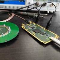 NUT NT The NUT NT FPGA Slave FIFO Makes The Signal Capturing Stable Crowd Supply