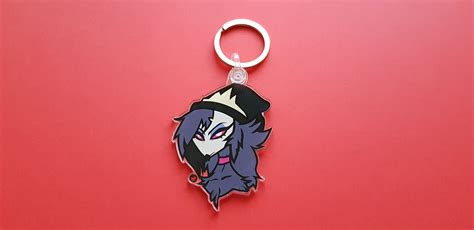 Helluva Boss Keychains Etsy Helluva Boss Keychains Etsy