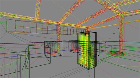 VDEngine Virtual Dimension Game Engine Code Intrinsic