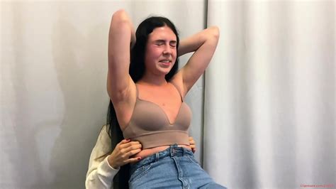 Insta Model Tickled Eporner