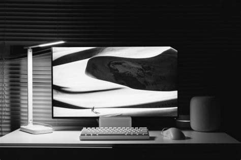 Enable Greyscale Mode For Windows PC Technipages