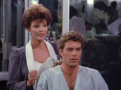 The Sleaze Factor Thank God For Jon Erik Hexum In Making Of A Male Model