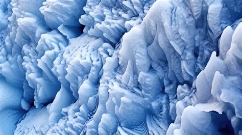 반짝이는 겨울 원더랜드 눈 덮힌 얼음의 놀라운 질감 얼음 질감 눈 얼음 자연 질감 배경 일러스트 및 사진 무료 다운로드