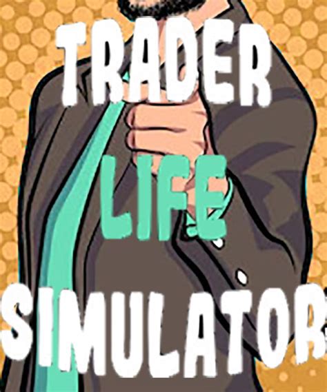 دانلود بازی Trader Life Simulator برای کامپیوتر Pc شبیه ساز سوپرمارکت فوق فشرده
