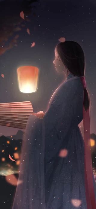 祈福壁纸 祈福手机壁纸 祈福手机动态壁纸 元气壁纸