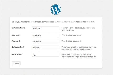 How Install WordPress In CPanel An Easy Step By Step Guide