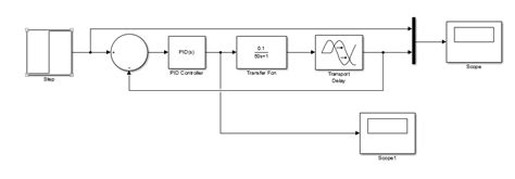 Conveyor Belt Sensor Circuit