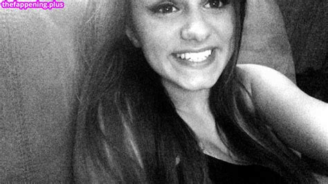 Macy Nicole Burris Macynicole1 Nude Onlyfans Photo 1 The