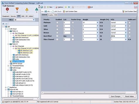 FlexPod Datacenter With VMware VSphere 5 1Update1 Design Zone For Data Centers Cisco Systems