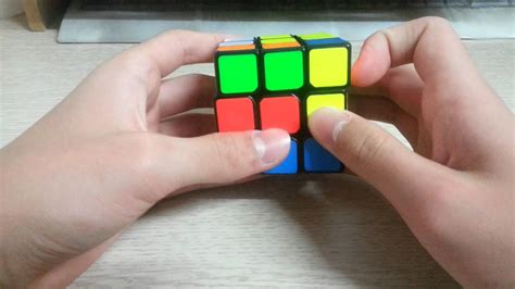 rubik s cube my pll algorithms and fingertricks youtube