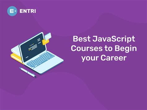 Best Javascript Course To Begin Your Career