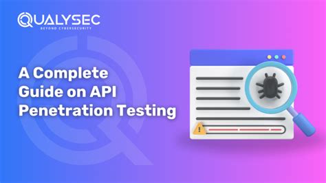 Api Penetration Testing A Complete Guide 2025